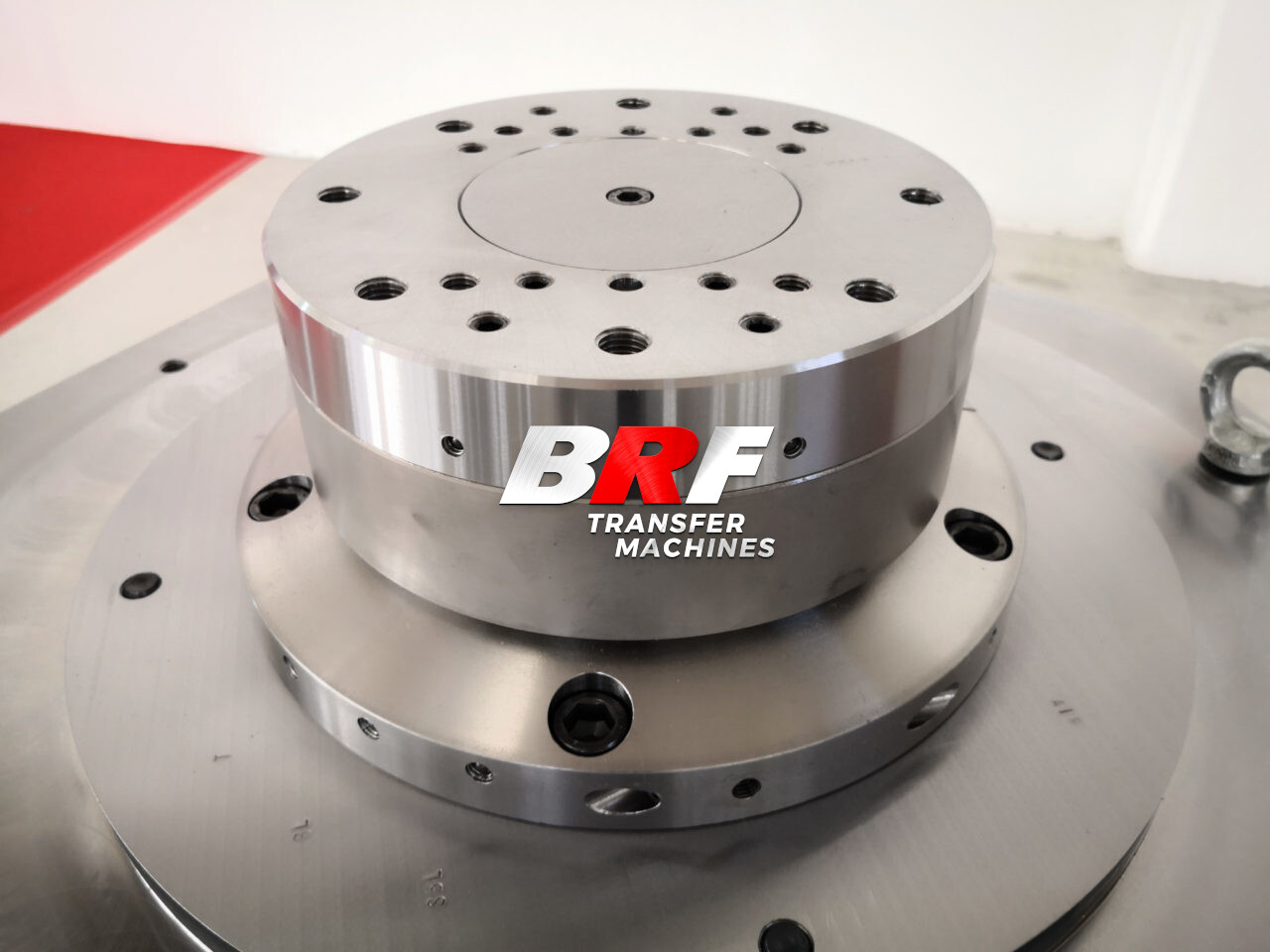 SG FLEX – FLEXIBLE TRANSFER MACHINES | BRF srl