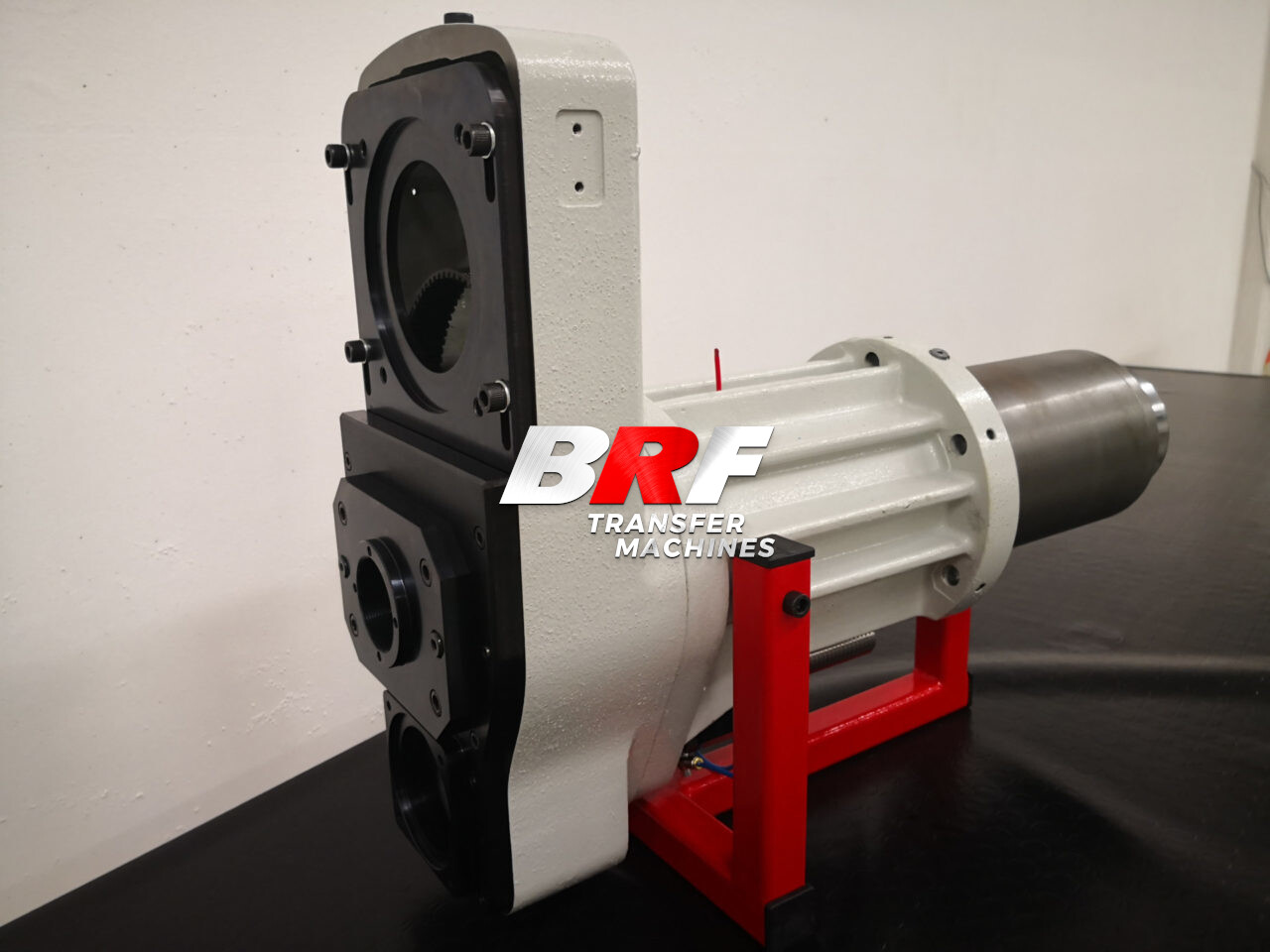 OPERATING UNITS – MD UNITS | BRF srl