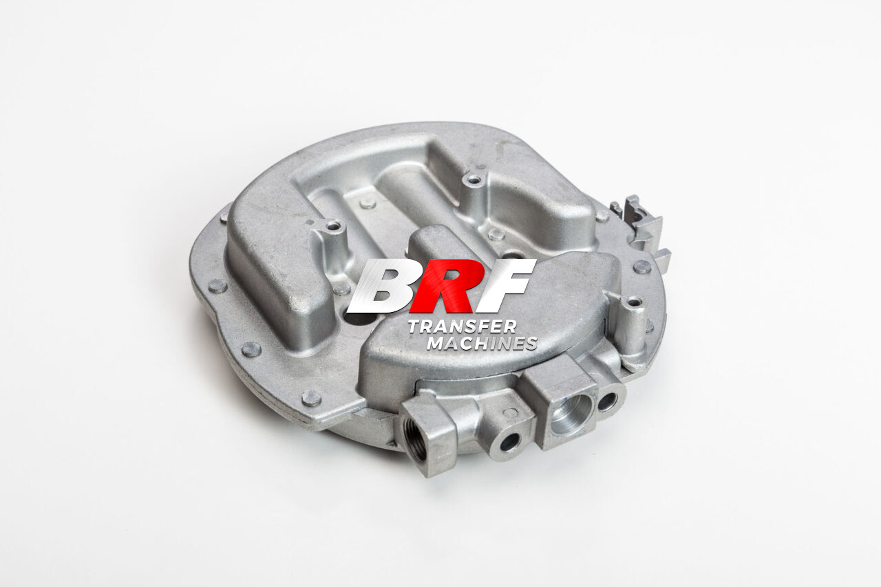 VERTICAL STM – SPECIAL TRANSFER MACHINES | BRF srl